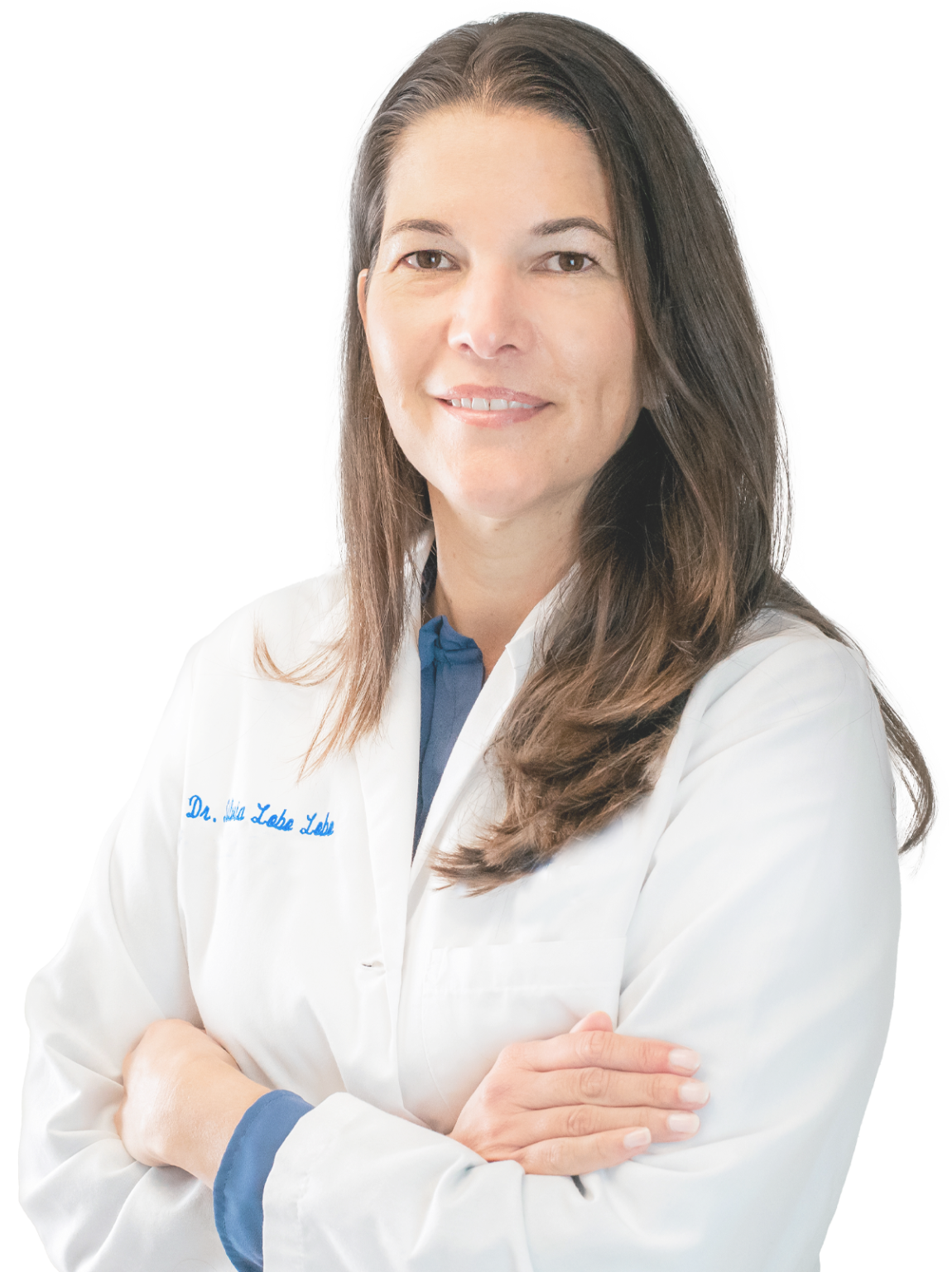 Dr. Silvia Lobo Lobo | DMD | Worcester Sleep Dentistry