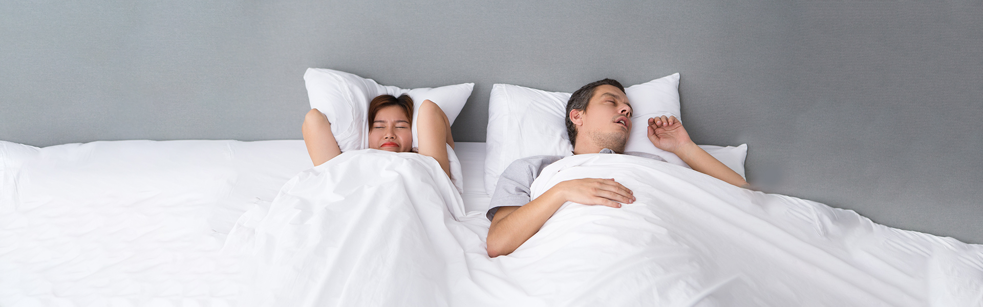 How Snoring Treatments Can Improve Your Overall Health and Sleep Quality